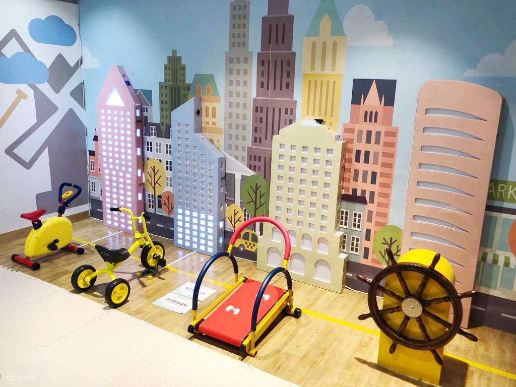 [Kids & Family] 2Gather Playground - Klook Australia